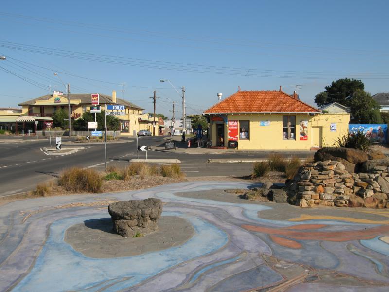 Barwon Heads photos - Travel Victoria: accommodation & visitor guide