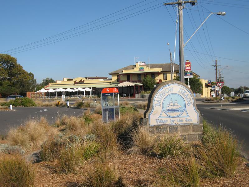 Barwon Heads photos - Travel Victoria: accommodation & visitor guide