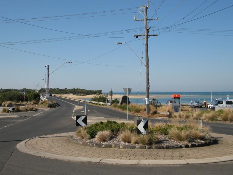Barwon Heads photos - Travel Victoria: accommodation & visitor guide