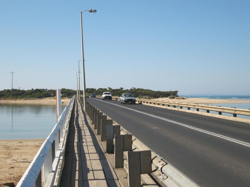 Barwon Heads photos - Travel Victoria: accommodation & visitor guide