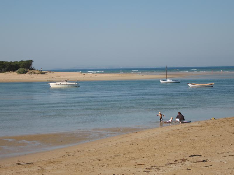 Barwon Heads photos - Travel Victoria: accommodation & visitor guide