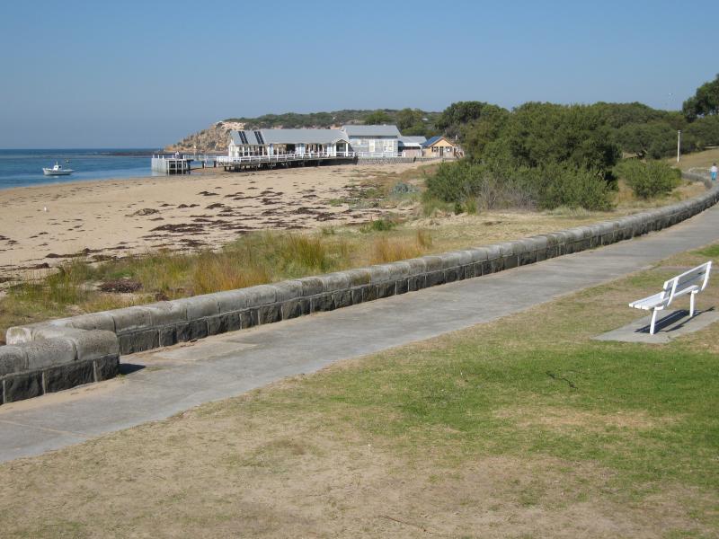 Barwon Heads photos - Travel Victoria: accommodation & visitor guide