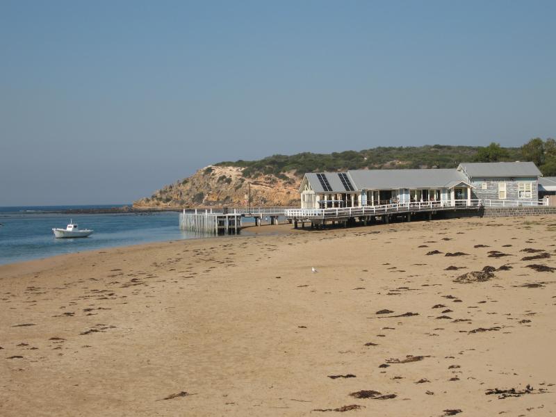 Barwon Heads photos - Travel Victoria: accommodation & visitor guide