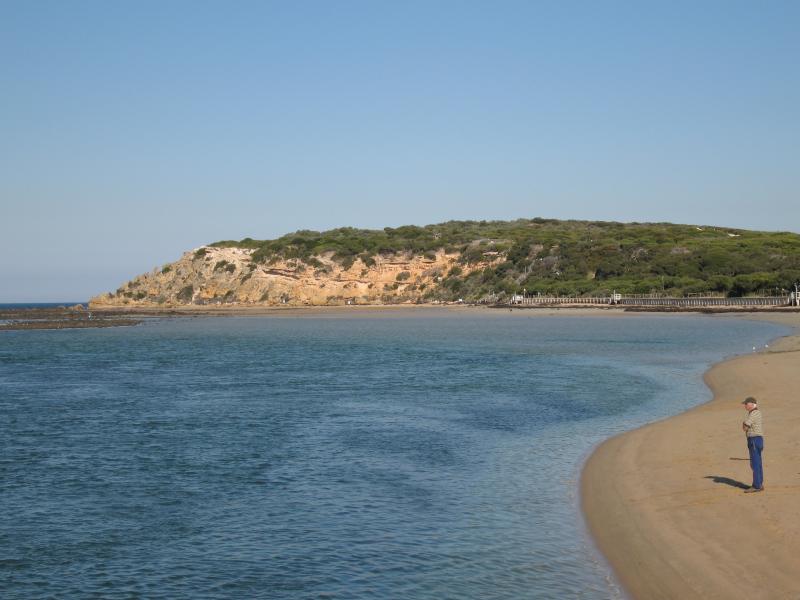 Barwon Heads photos - Travel Victoria: accommodation & visitor guide