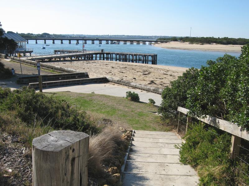 Barwon Heads photos - Travel Victoria: accommodation & visitor guide