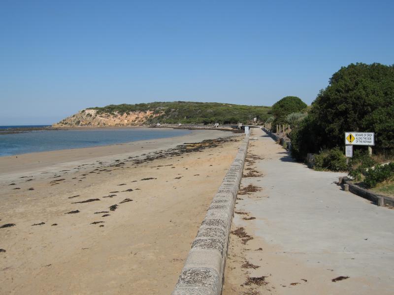 Barwon Heads photos - Travel Victoria: accommodation & visitor guide
