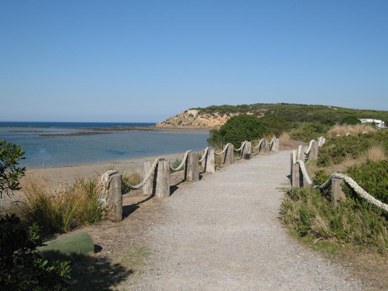 Barwon Heads photos - Travel Victoria: accommodation & visitor guide