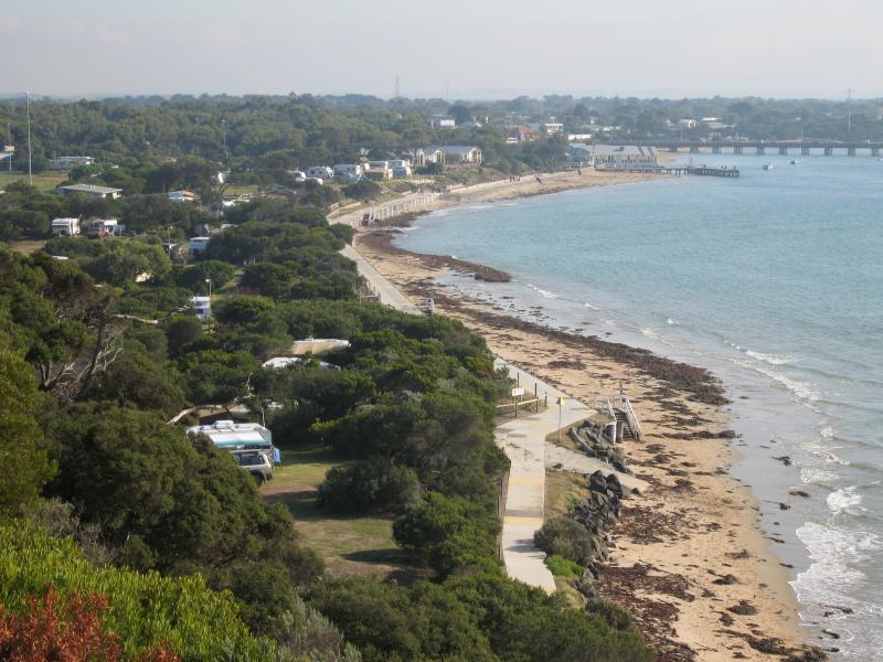Barwon Heads photos - Travel Victoria: accommodation & visitor guide