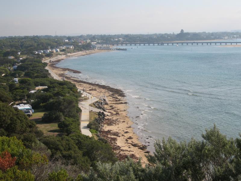 Barwon Heads photos - Travel Victoria: accommodation & visitor guide