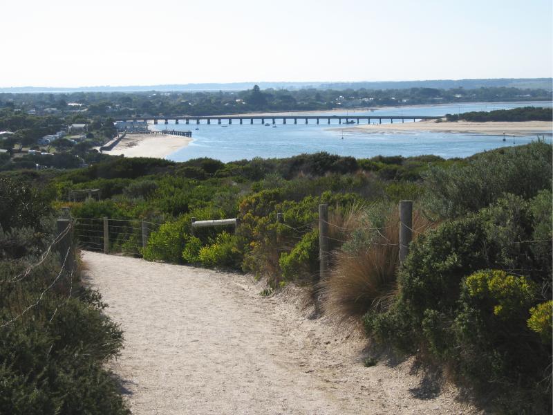 Barwon Heads photos - Travel Victoria: accommodation & visitor guide