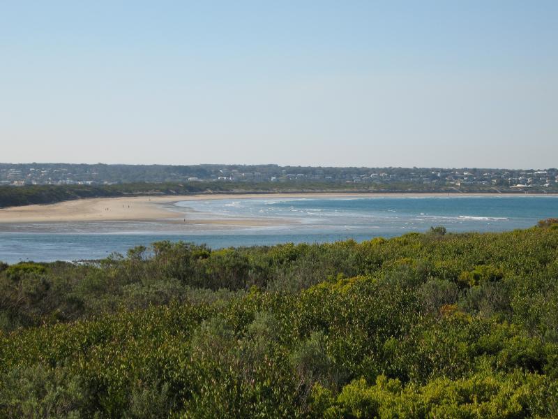 Barwon Heads photos - Travel Victoria: accommodation & visitor guide