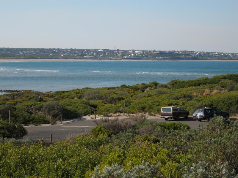 Barwon Heads photos - Travel Victoria: accommodation & visitor guide