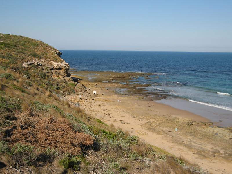 Barwon Heads photos - Travel Victoria: accommodation & visitor guide