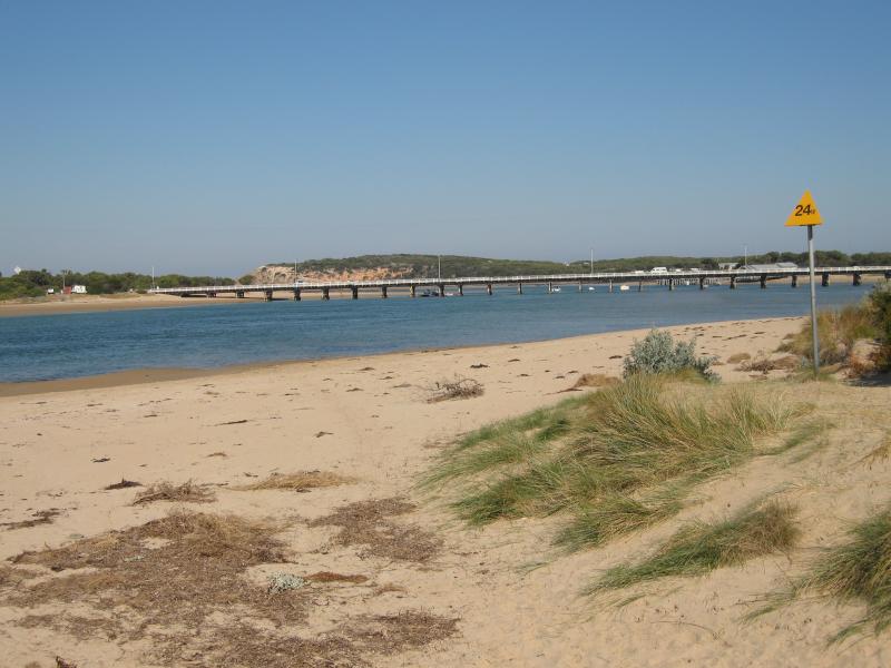 Barwon Heads photos - Travel Victoria: accommodation & visitor guide