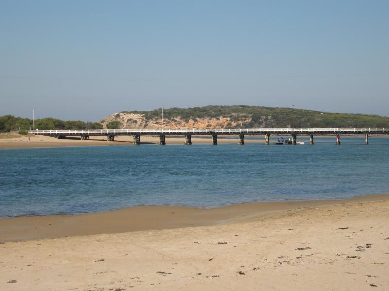 Barwon Heads photos - Travel Victoria: accommodation & visitor guide