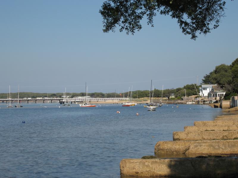 Barwon Heads photos - Travel Victoria: accommodation & visitor guide