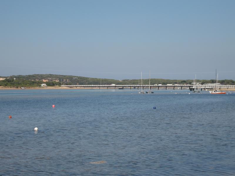 Barwon Heads photos - Travel Victoria: accommodation & visitor guide