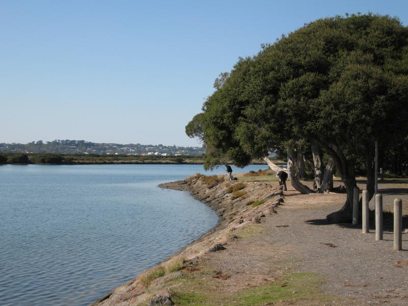 Barwon Heads photos - Travel Victoria: accommodation & visitor guide