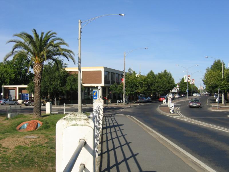 Benalla photos - Travel Victoria: accommodation & visitor guide