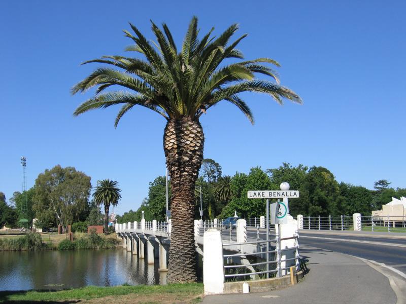 Benalla photos - Travel Victoria: accommodation & visitor guide