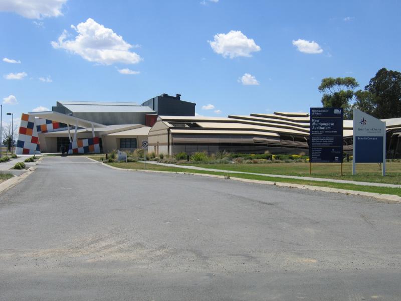 Benalla photos - Travel Victoria: accommodation & visitor guide