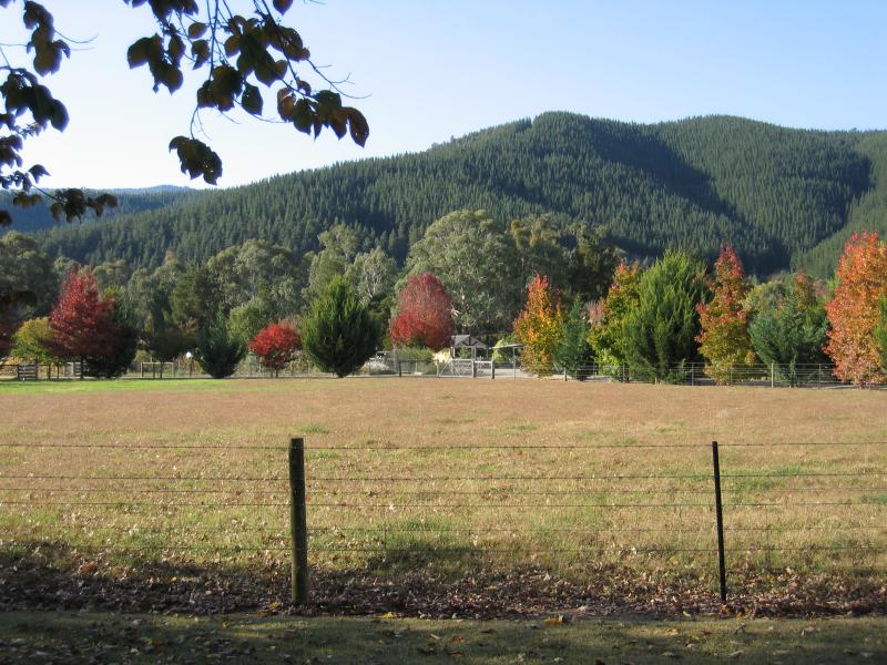 Bright photos - Travel Victoria: accommodation & visitor guide