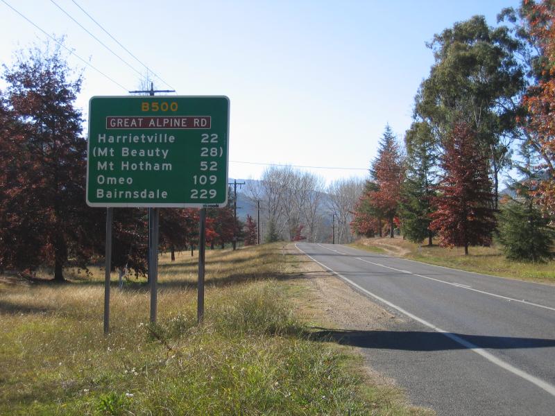 Bright photos - Travel Victoria: accommodation & visitor guide