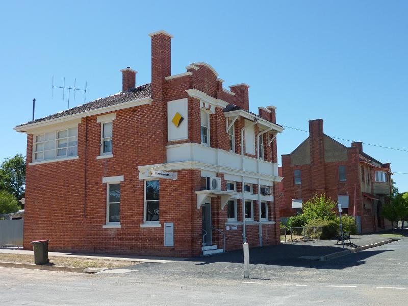 Dimboola photos - Travel Victoria: accommodation & visitor guide