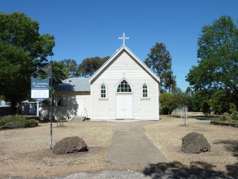 Dimboola photos - Travel Victoria: accommodation & visitor guide