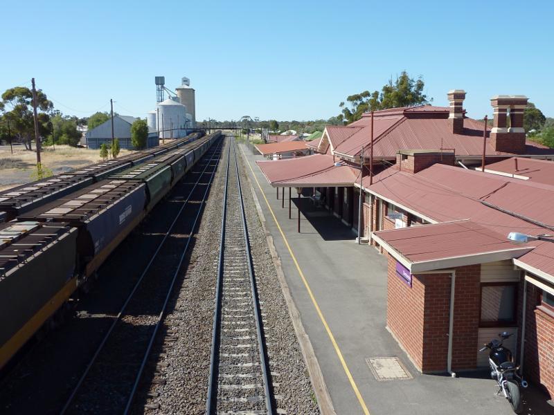 Dimboola photos - Travel Victoria: accommodation & visitor guide
