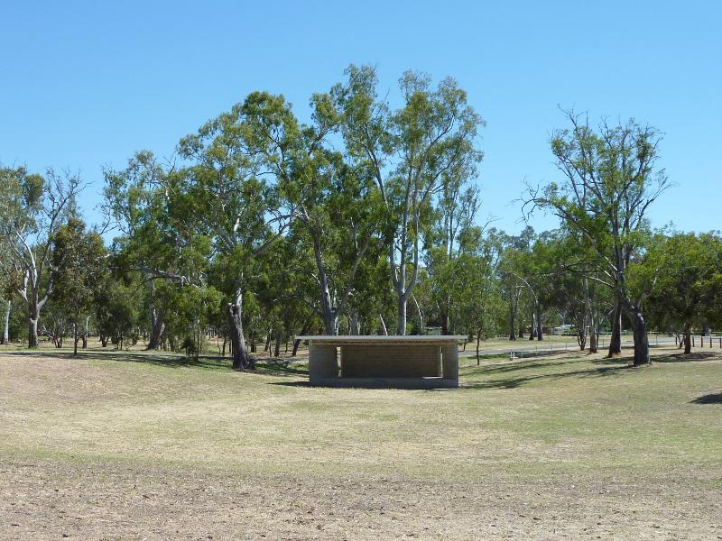 Dimboola photos - Travel Victoria: accommodation & visitor guide