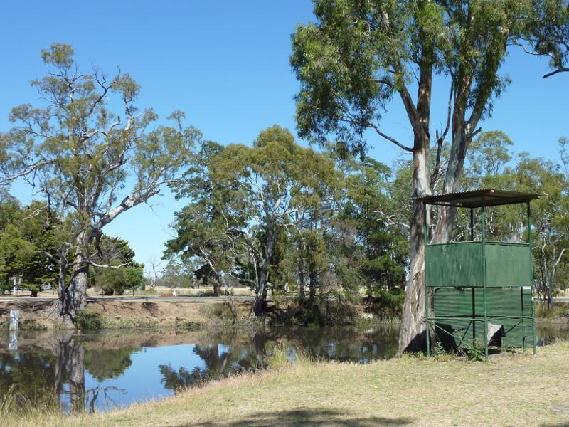 Dimboola photos - Travel Victoria: accommodation & visitor guide