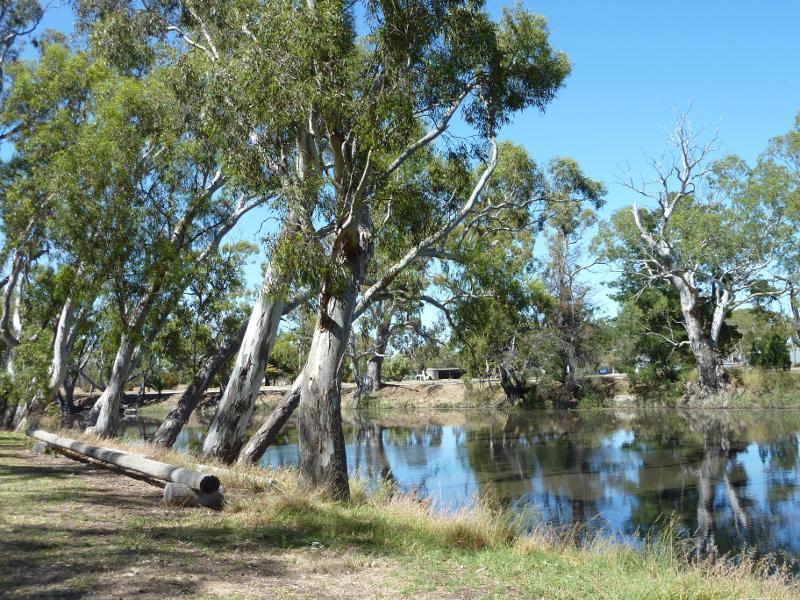 Dimboola photos - Travel Victoria: accommodation & visitor guide