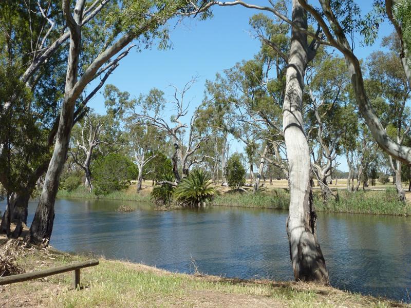 Dimboola photos - Travel Victoria: accommodation & visitor guide