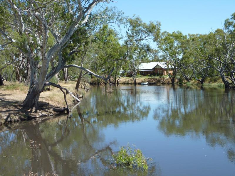 Dimboola photos - Travel Victoria: accommodation & visitor guide