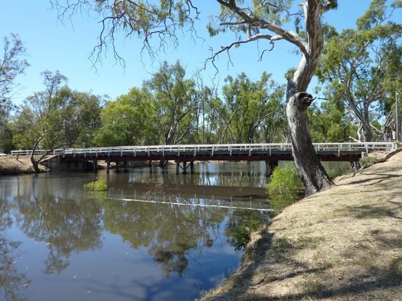 Dimboola photos - Travel Victoria: accommodation & visitor guide