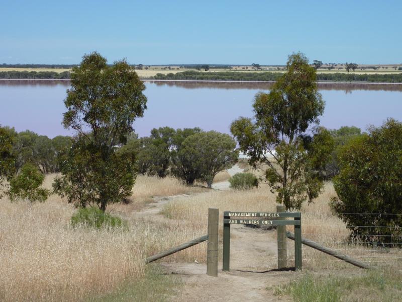 Dimboola photos - Travel Victoria: accommodation & visitor guide