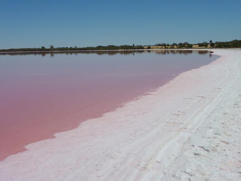 Dimboola photos - Travel Victoria: accommodation & visitor guide