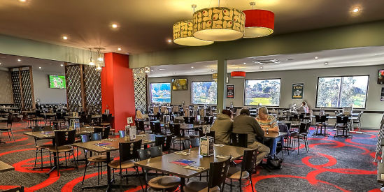 Drouin restaurants, cafes & bars - Travel Victoria: accommodation ...