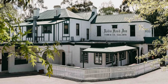 Drouin restaurants, cafes & bars - Travel Victoria: accommodation ...