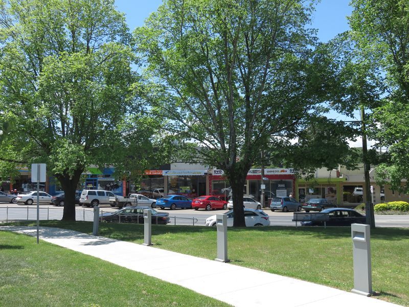 Drouin photos - Travel Victoria: accommodation & visitor guide