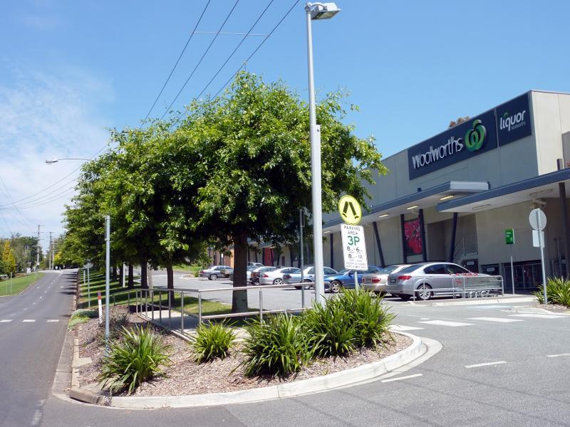 Drouin photos - Travel Victoria: accommodation & visitor guide