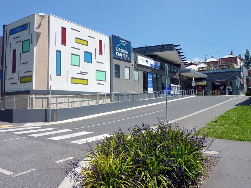 Drouin photos - Travel Victoria: accommodation & visitor guide