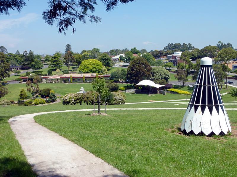 Drouin photos - Travel Victoria: accommodation & visitor guide