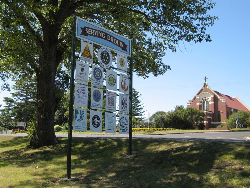 Drouin photos - Travel Victoria: accommodation & visitor guide