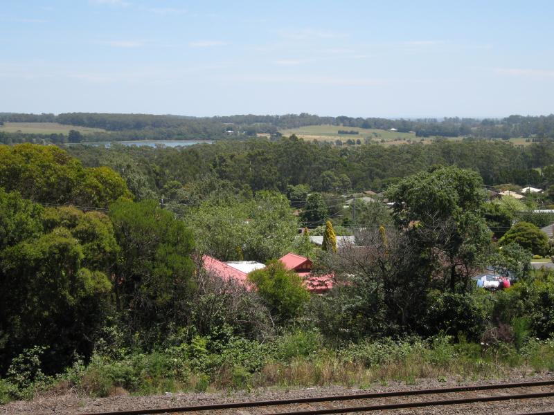 Drouin photos - Travel Victoria: accommodation & visitor guide