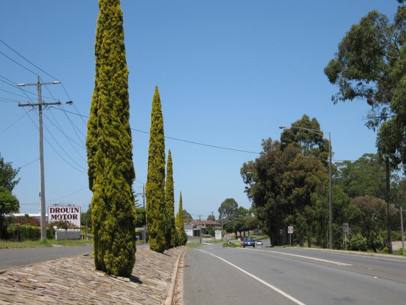 Drouin photos - Travel Victoria: accommodation & visitor guide