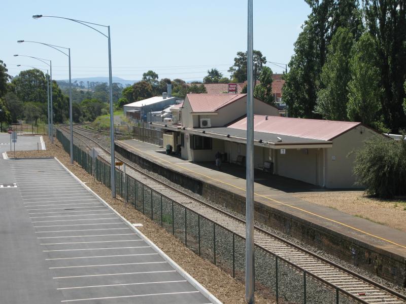 Drouin photos - Travel Victoria: accommodation & visitor guide