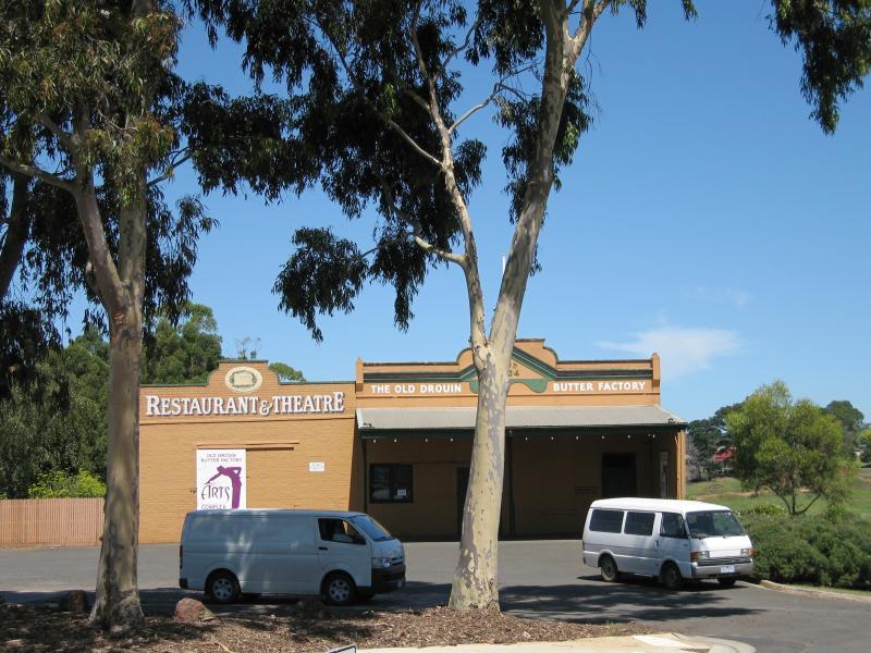 Drouin photos - Travel Victoria: accommodation & visitor guide