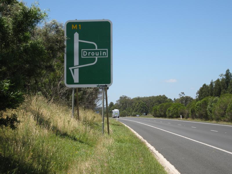 Drouin photos - Travel Victoria: accommodation & visitor guide